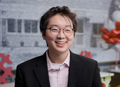 Community Scholars - Meet the Scholars | Chick-fil-A